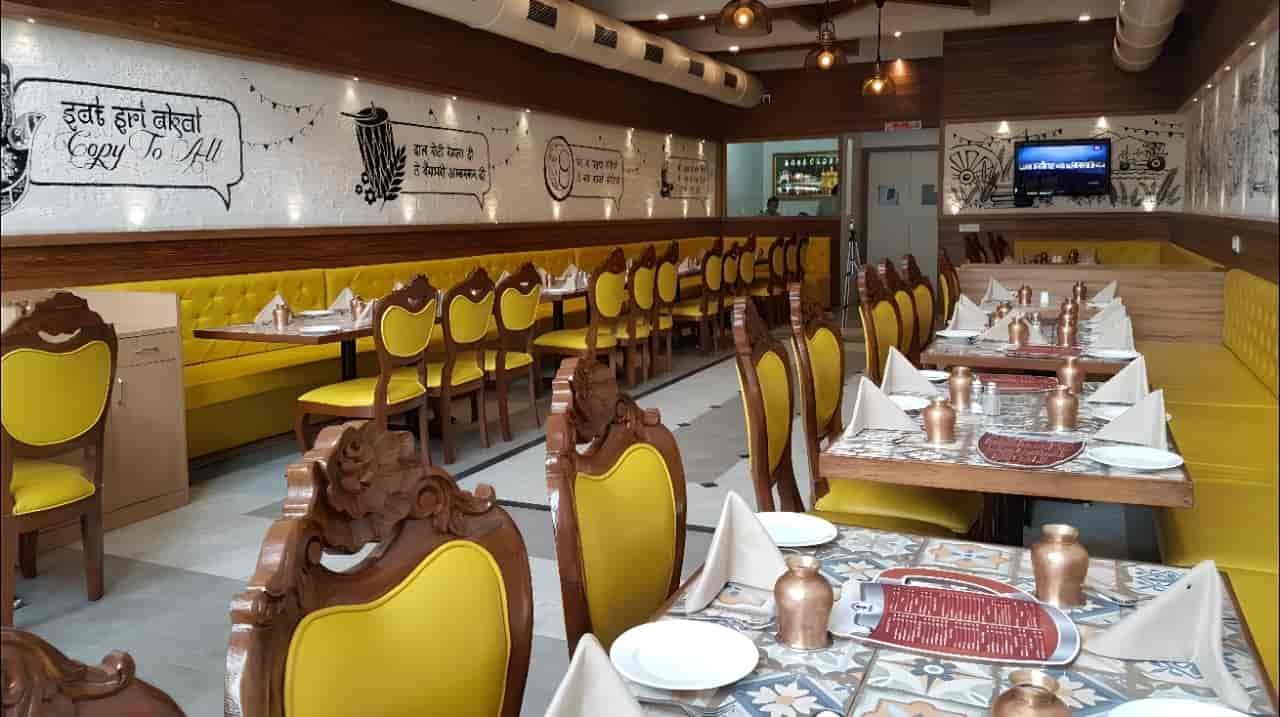 Top Bars Restaurants in Court Naka-Thane West,Mumbai - Best Family ...