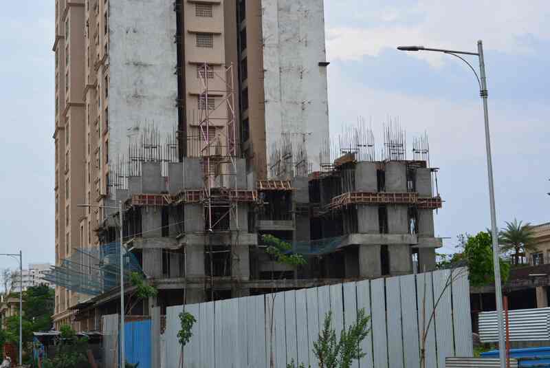 Ace Square in Ghodbunder,Mumbai - Best Builders & Developers in Mumbai - Justdial