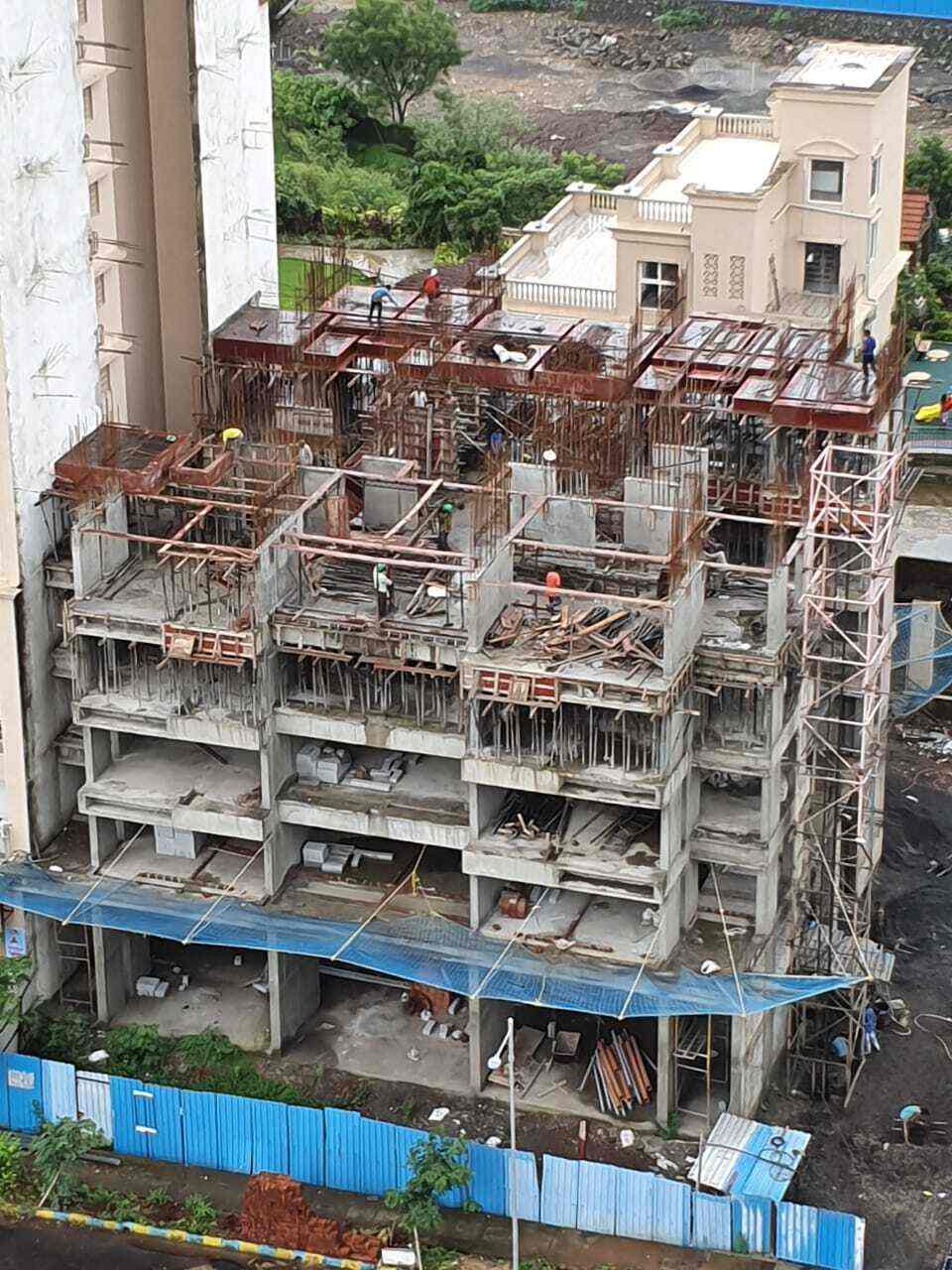 Ace Square in Ghodbunder,Mumbai - Best Builders & Developers in Mumbai - Justdial