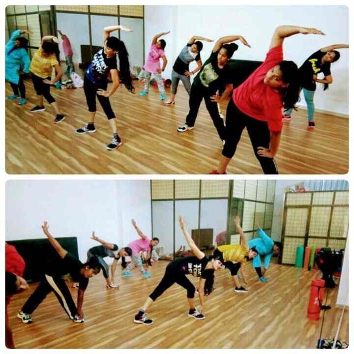 Fad Studios in Mira Road East,Mumbai - Best Dance Classes in Mumbai ...