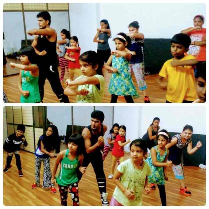 Fad Studios in Mira Road East,Mumbai - Best Dance Classes in Mumbai ...