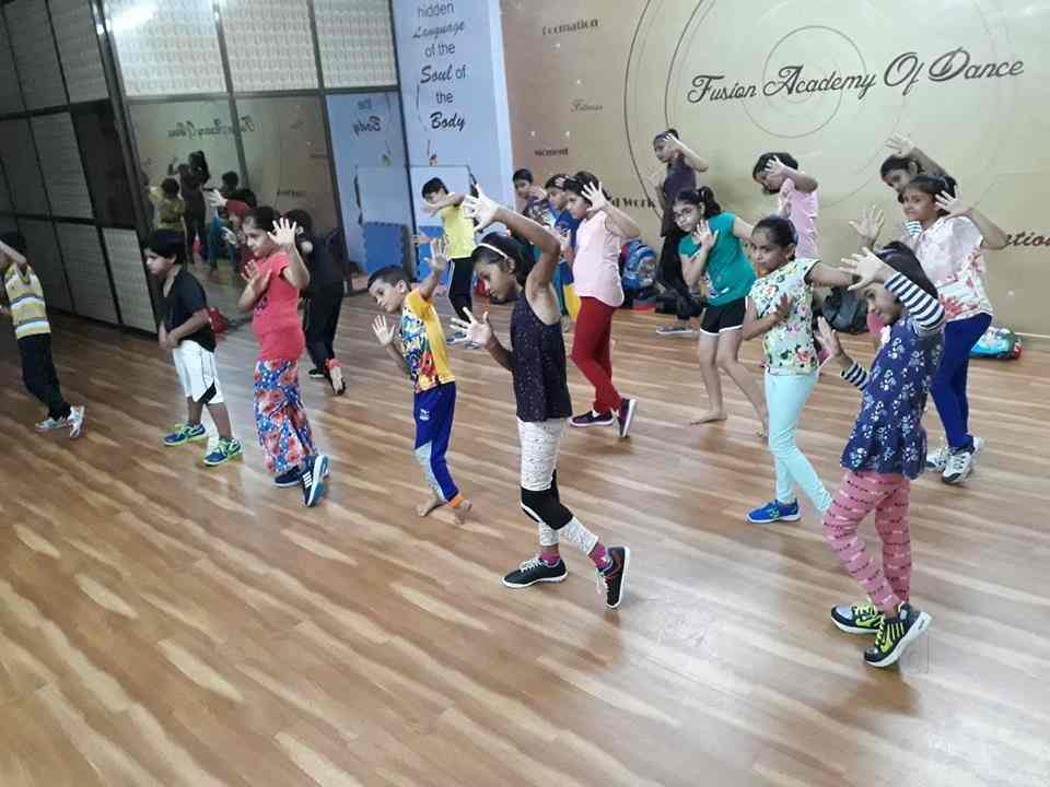 Fad Studios in Mira Road East,Mumbai - Best Dance Classes in Mumbai ...