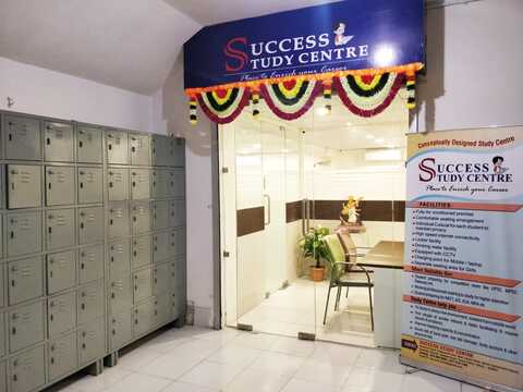 Top Reading Libraries in Thane West - Best Study Libraries Mumbai near ...