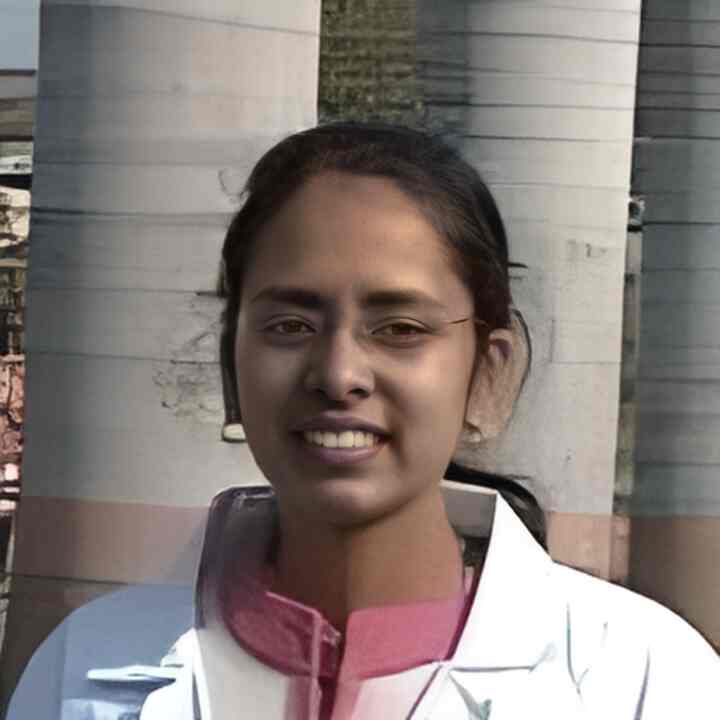 Dr. Nidhi Agrawal (Pt) in Thane West,Mumbai - Best Physiotherapists in ...