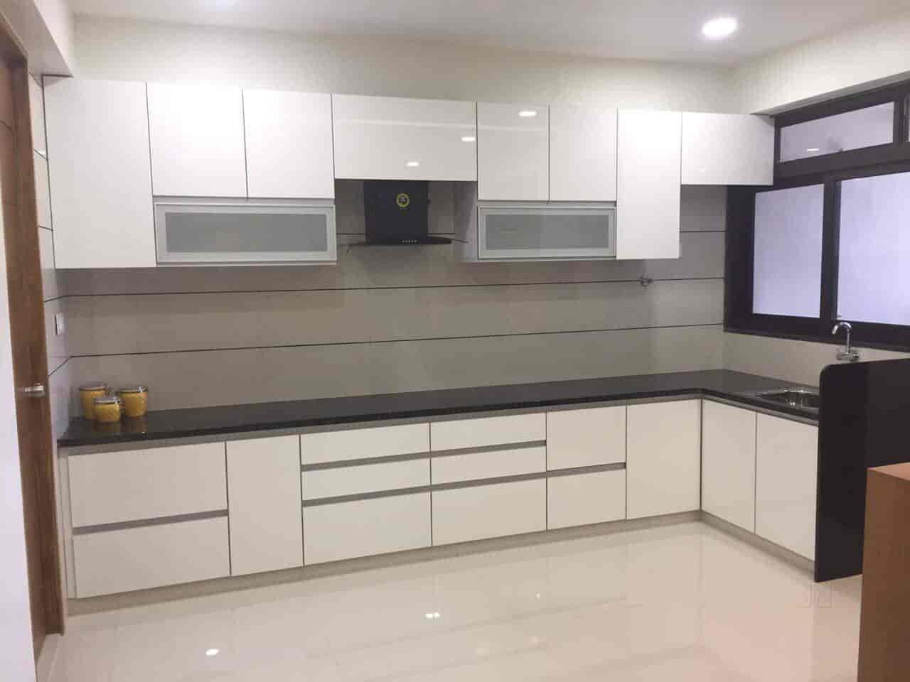Shree Laxmi Kitchen in Ulhasnagar No 3,Mumbai - Best Modular Kitchen ...