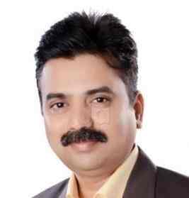 Dr. Mangesh J Jadhav (Aadhar Hospital) in Thane West,Mumbai - Best ...