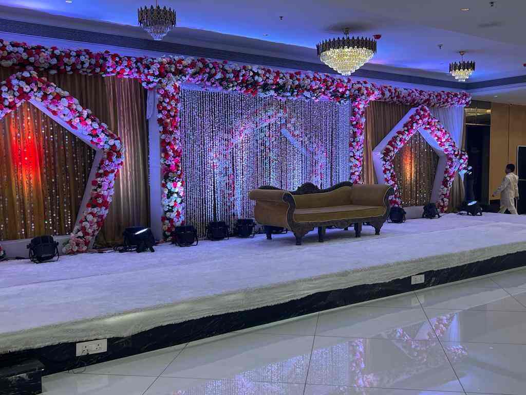 Shehnai Banquet in Kanakia Park-Mira Road East,Mumbai - Best Banquet ...
