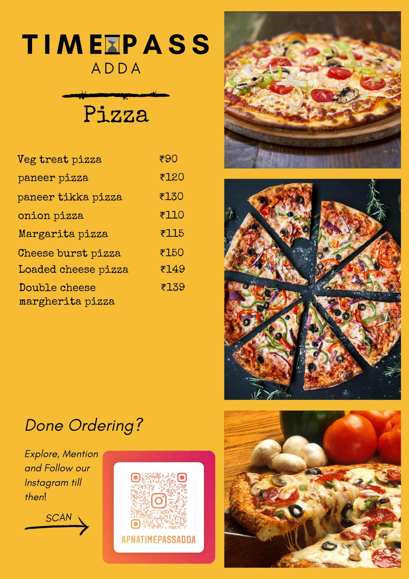 Time Pass Cafe in Mira Road East,Mumbai - Best Coffee Shops in Mumbai ...