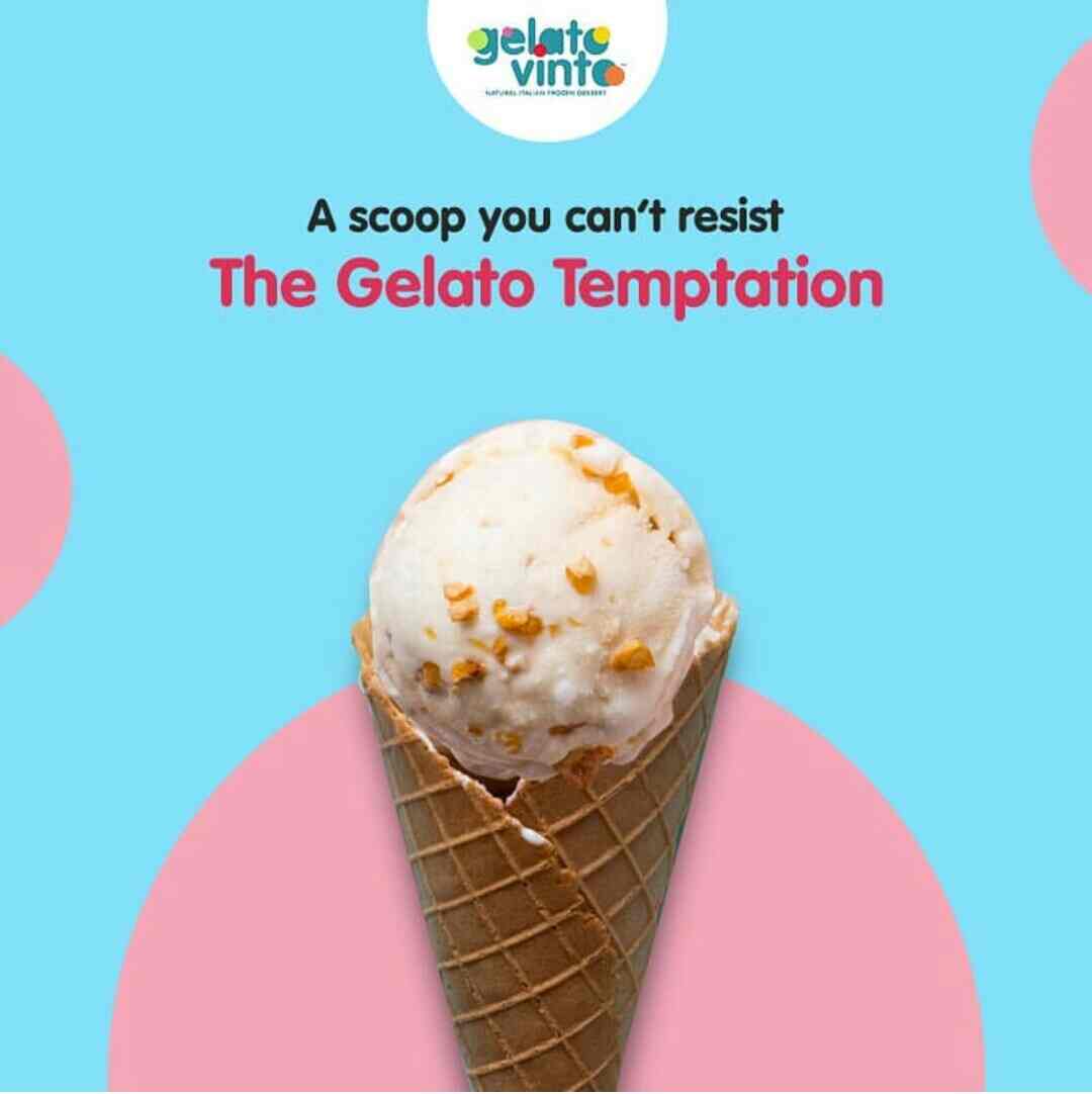 Gelato Vinto in Thane West,Mumbai - Order Food Online - Best Ice Cream ...