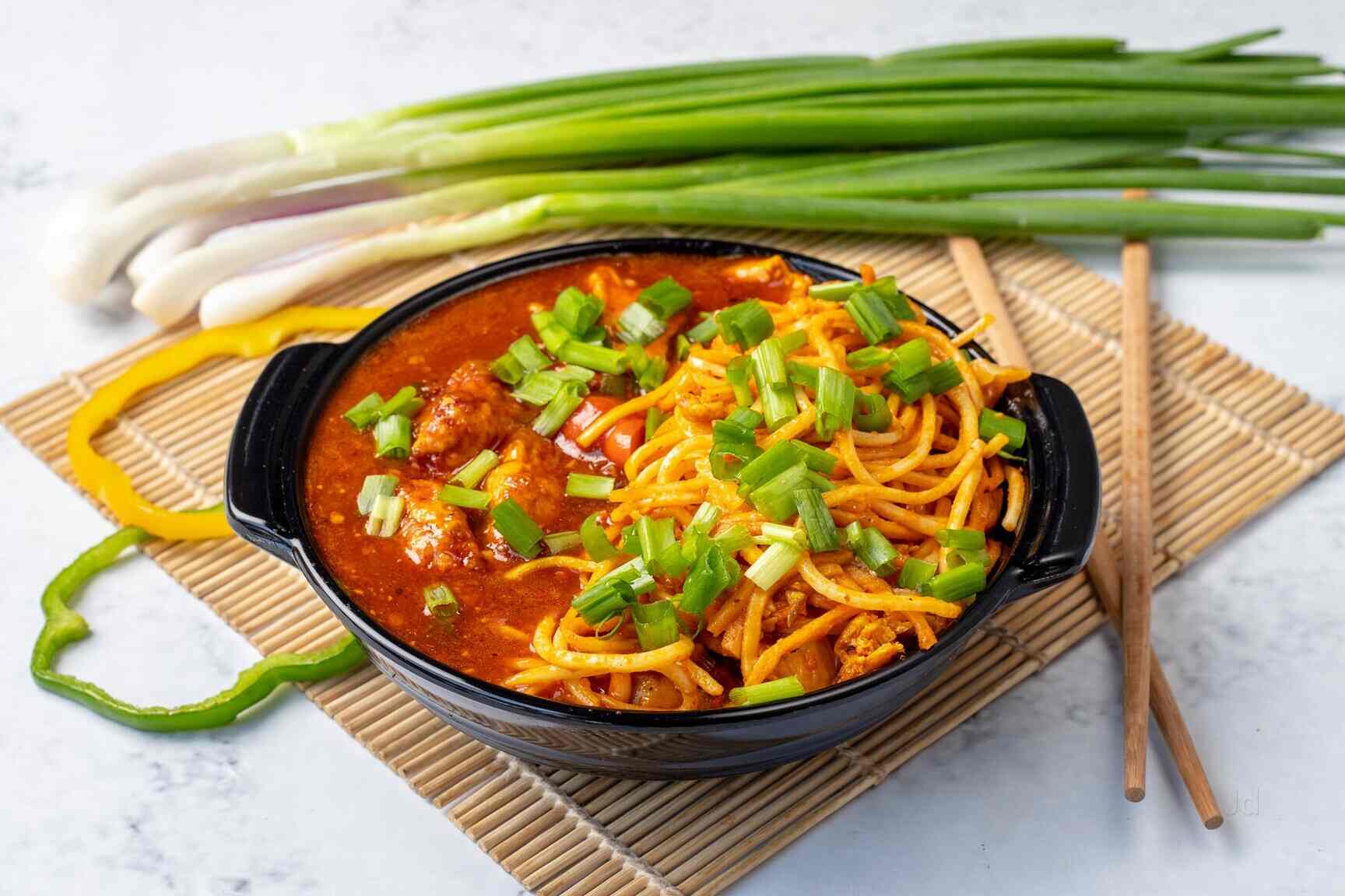 Spice Lion in brahmand-thane west,Mumbai - Best Fast Food in Mumbai ...