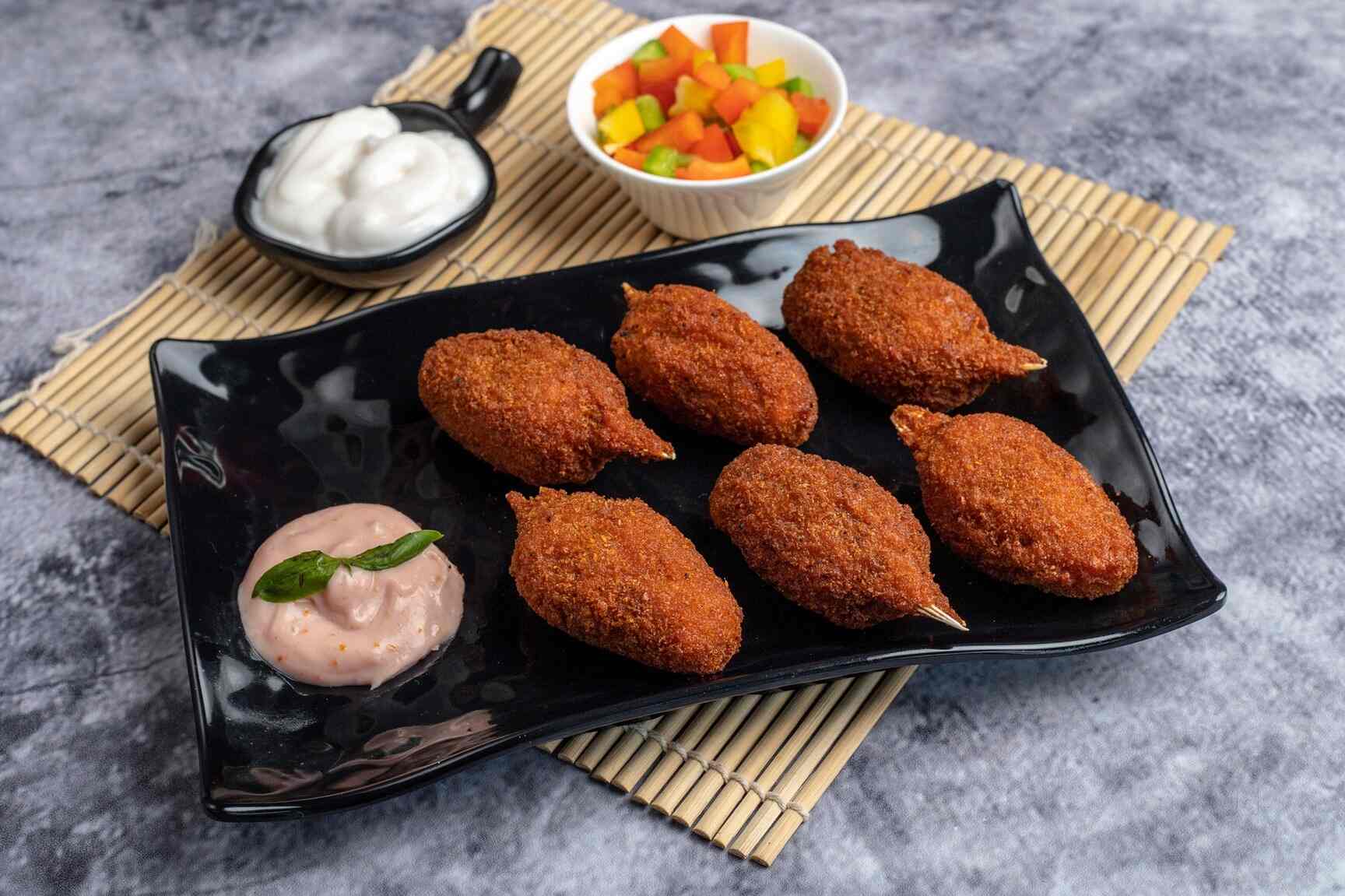 Spice Lion in brahmand-thane west,Mumbai - Best Fast Food in Mumbai ...