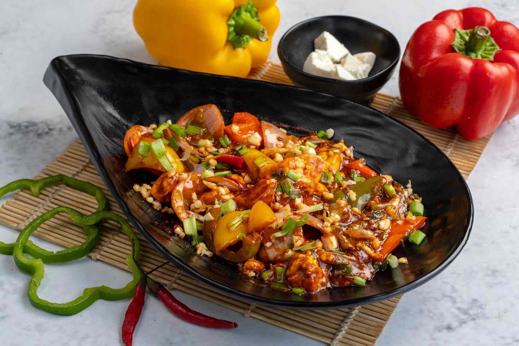 Spice Lion in brahmand-thane west,Mumbai - Best Fast Food in Mumbai ...