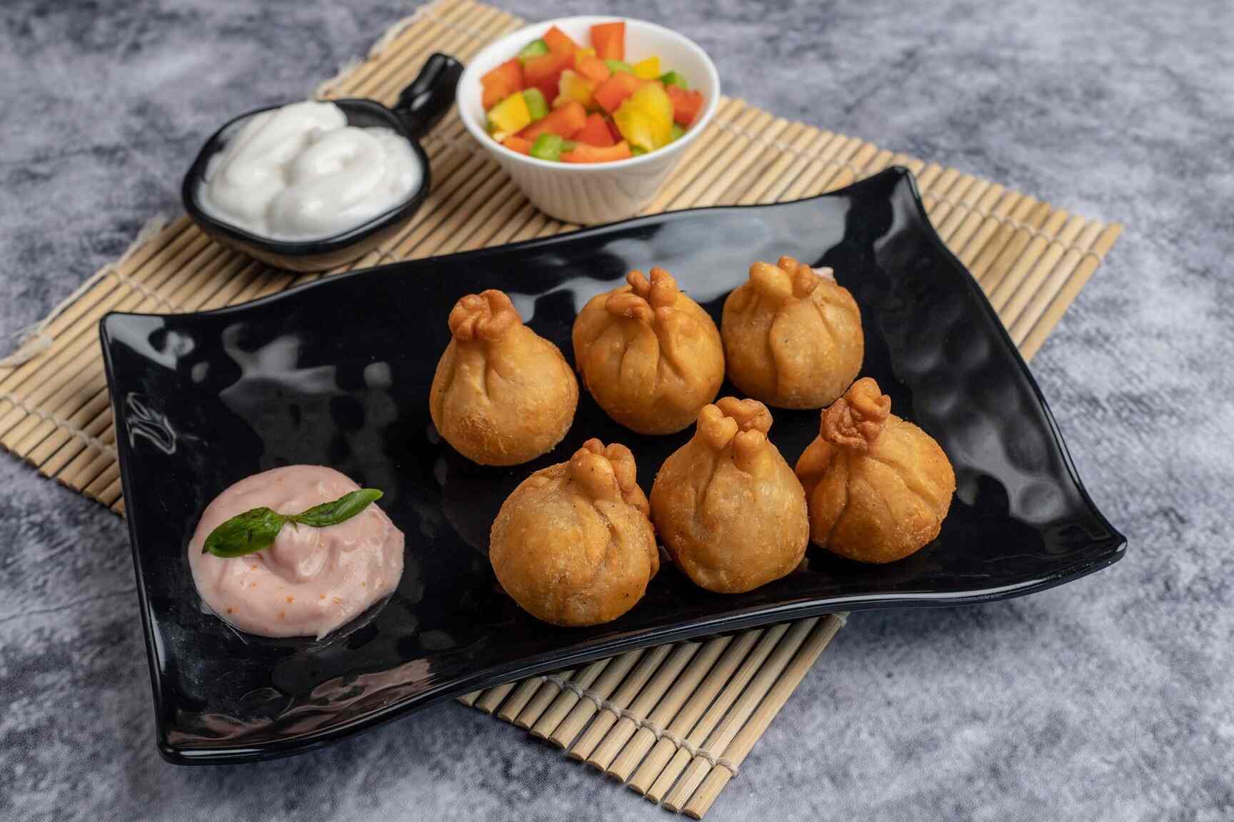 Spice Lion in brahmand-thane west,Mumbai - Best Fast Food in Mumbai ...