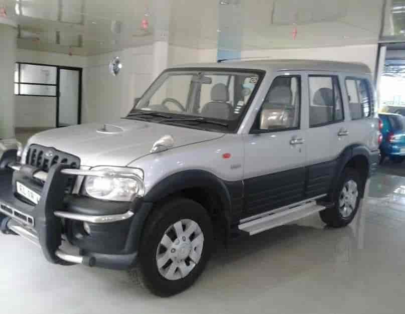 Mahindra First Choice Wheels Ltd in Thane West,Mumbai - Best Honda ...