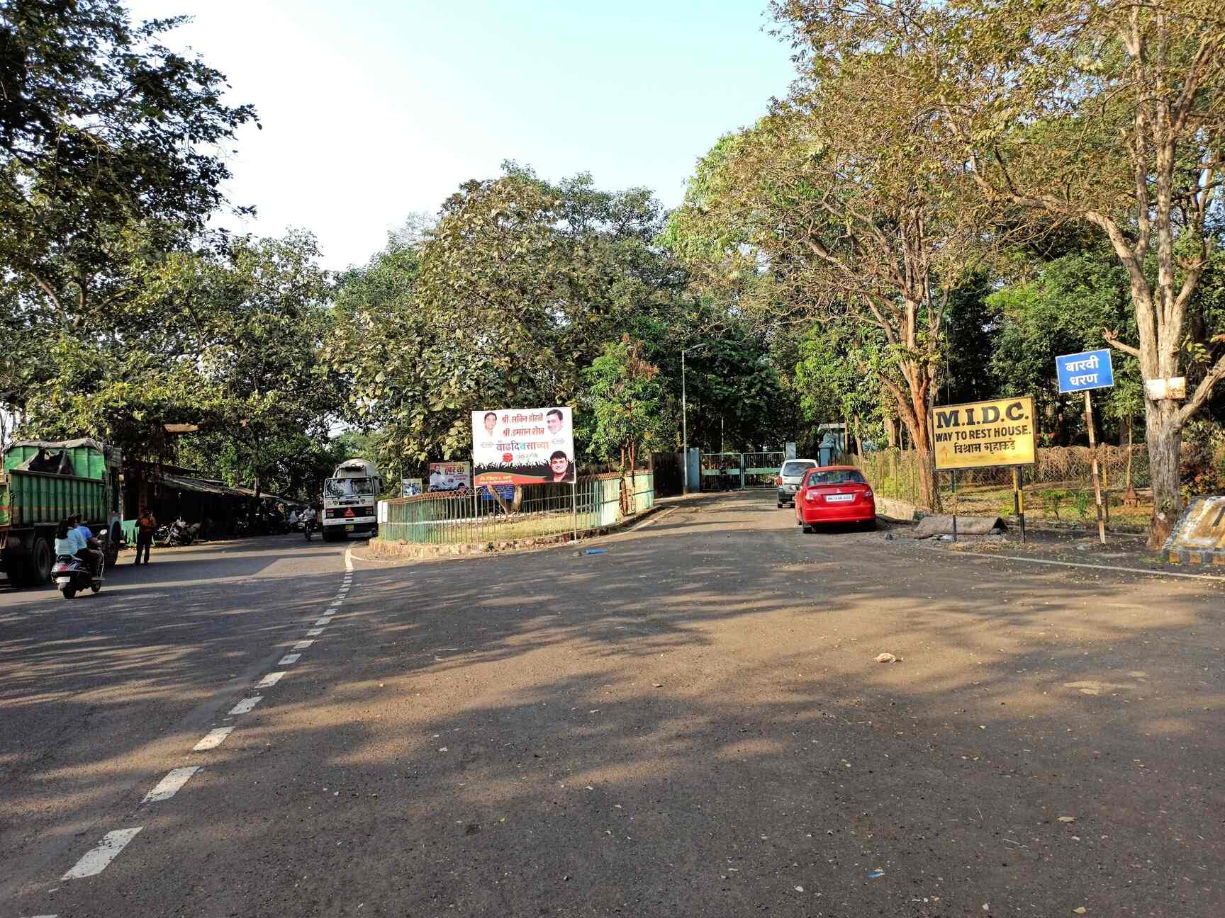 Book Midc Resort in Murbad,Mumbai - Best Resorts in Mumbai - Justdial