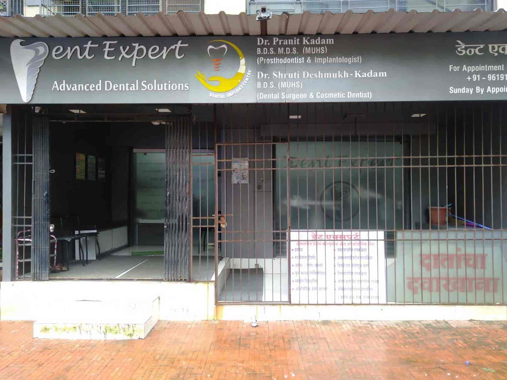 Dent Expert Advanced Dental Solutions in Kalyan West,Mumbai - Best ...