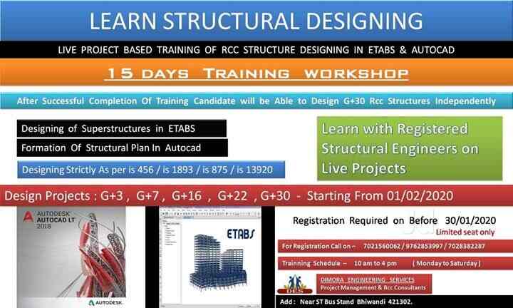 Dimora Engineering Services in Bhiwandi City,Mumbai - Best Construction Companies in Mumbai ...