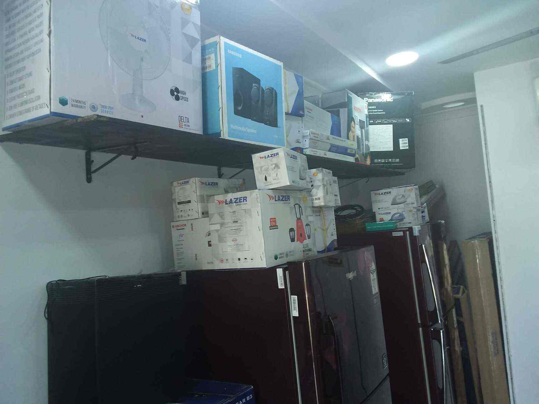 S S Enterprises in Kalyan East,Mumbai - Best Micromax-Mobile Phone ...