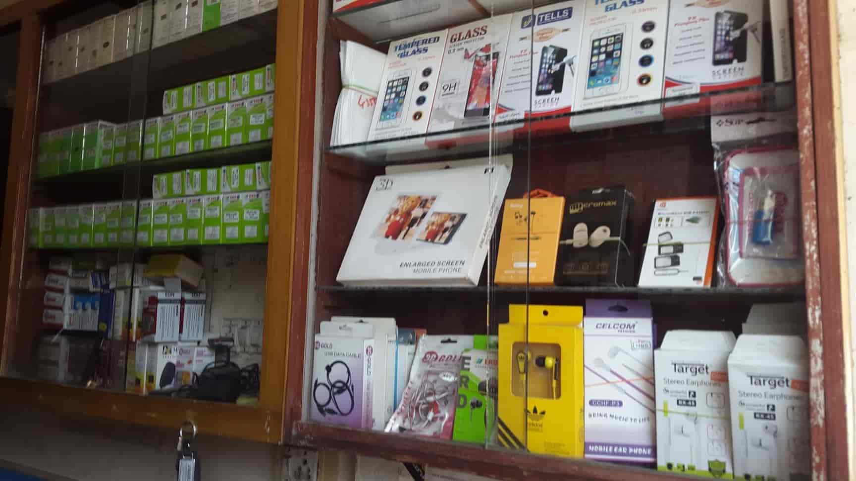 Shubham Telecom in Bhayandar East,Mumbai - Best Mobile Phone Dealers in ...