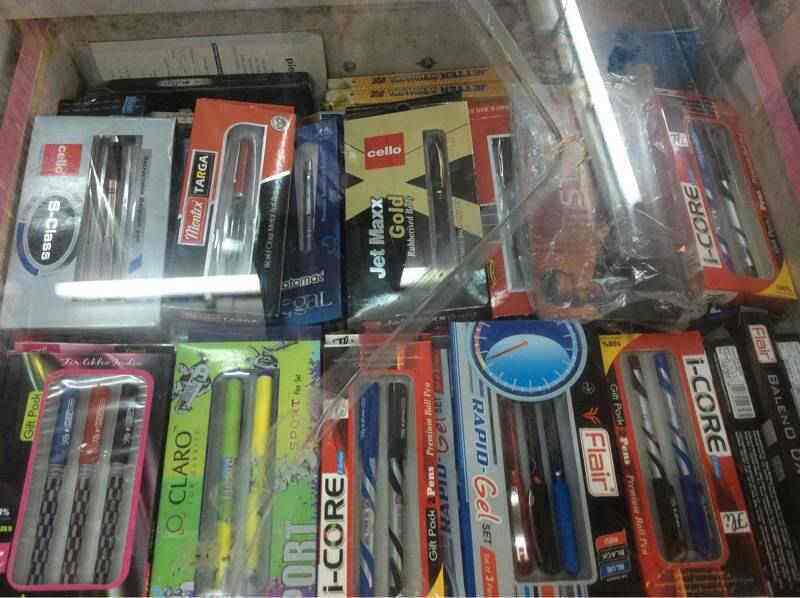 Sainath Book Depot in Thane West,Mumbai - Best Book Shops in Mumbai ...