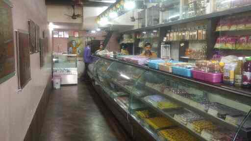 Anant Halwai in Kalyan West,Mumbai - Order Food Online - Best Sweet ...