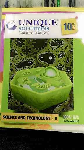 Paramount Stationery & Book Store in Thane West,Mumbai - Best ...