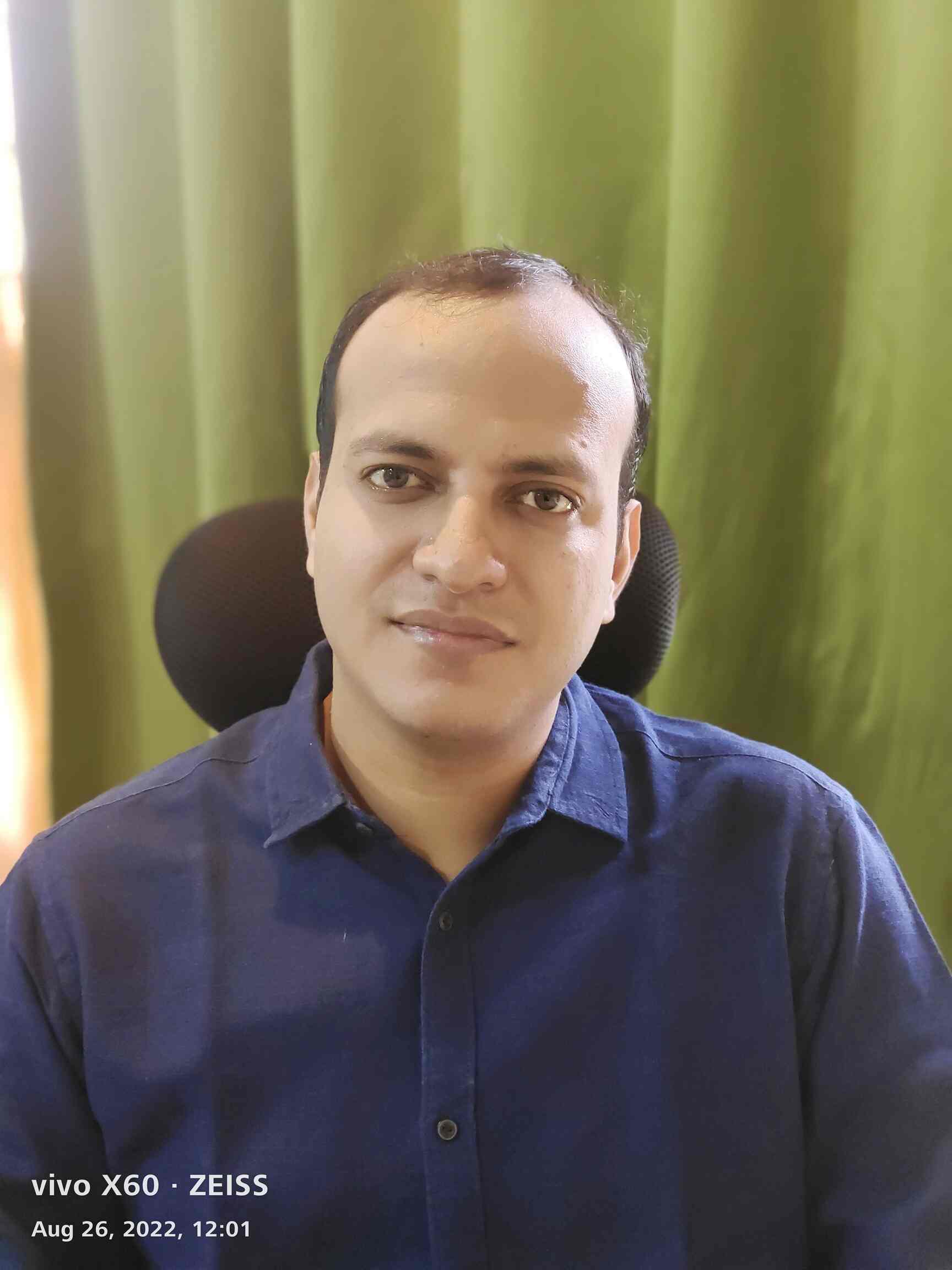 Dr. Vimlesh Mishra in Mumbai - Best General Physician Doctors in Mumbai ...