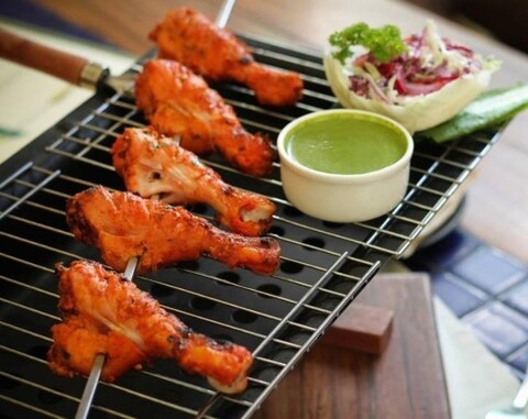 Top Barbeque Nation Restaurants in Mumbai - Best Grill Barbeque ...