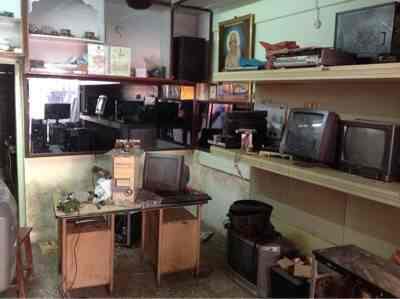 Jumbo Electronics Service in Dombivli West,Mumbai - Best Refrigerator ...