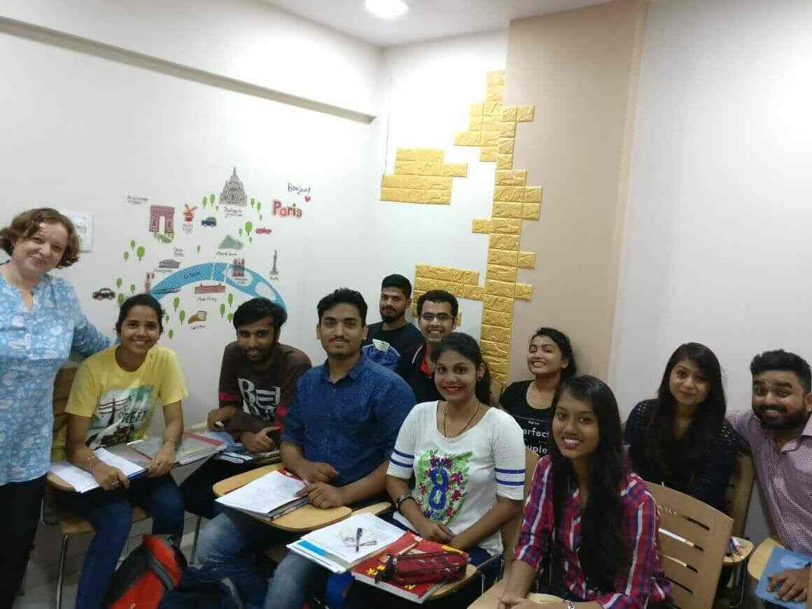 Eurofluent Thane West Language Classes For French In Thane Mumbai Eurofluent Thane West Language Classes For French In Thane Mumbai