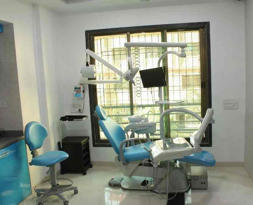 Dr. Devang Shah (Crowns And Roots Dental Solution) in Mira Road East ...