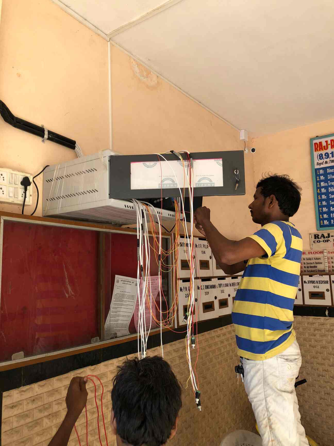 Mks Computers, Kapurbawdi-Thane West - Computer Repair & Services in Thane, Mumbai - Justdial