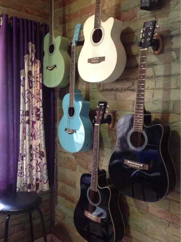 The Roar Music Studio in Kalyan West,Mumbai - Best Music Classes For ...