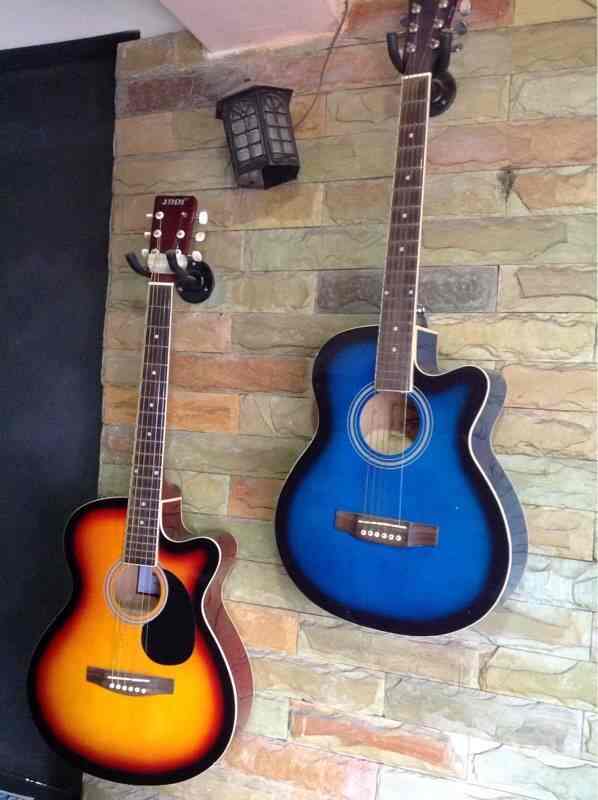 The Roar Music Studio in Kalyan West,Mumbai - Best Music Classes For ...