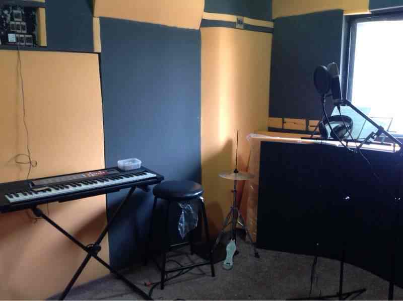 The Roar Music Studio in Kalyan West,Mumbai - Best Music Classes For ...