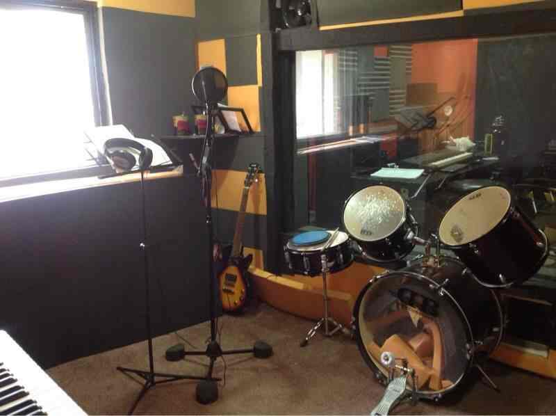 The Roar Music Studio in Kalyan West,Mumbai - Best Music Classes For ...