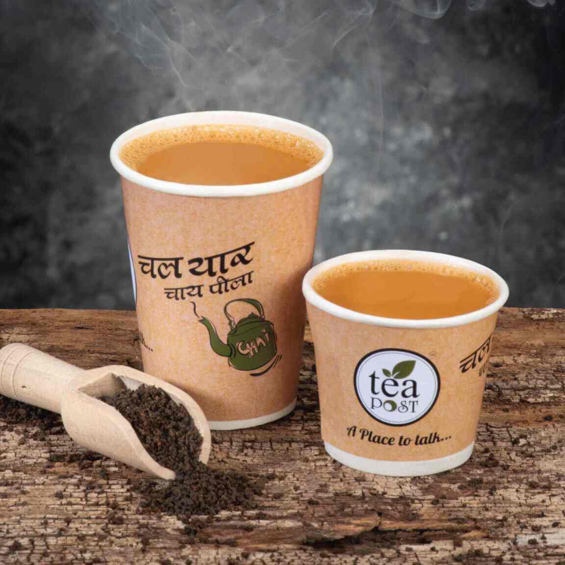Tea Post in bhayandar east,Mumbai - Order Food Online - Best Tea ...
