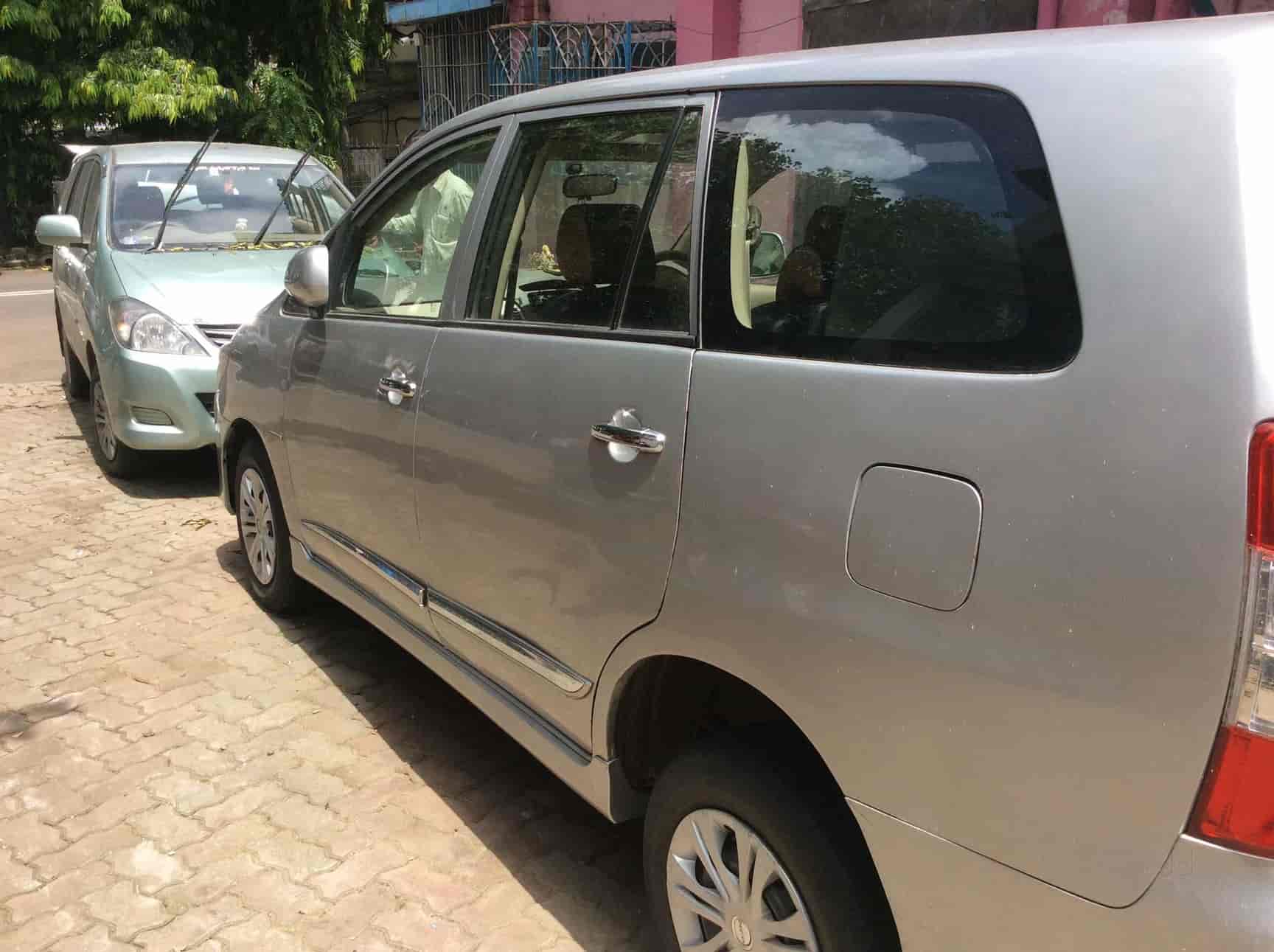 C S Car Rentals in Kasarvadavali,Mumbai - Best Car Rental in Mumbai ...