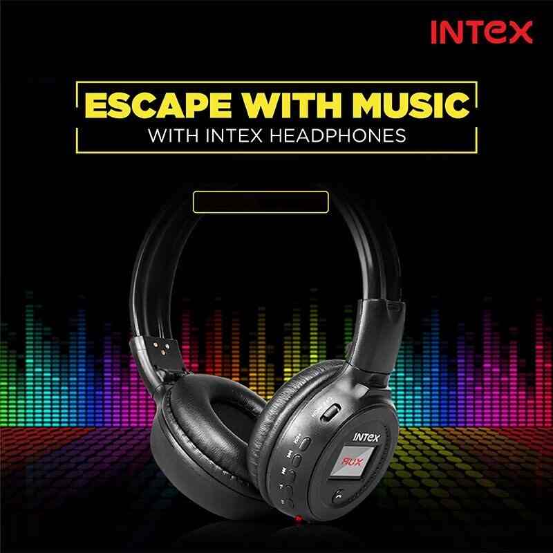 Intex Smart World in Mira Road East,Mumbai - Best Intex-Mobile Phone ...