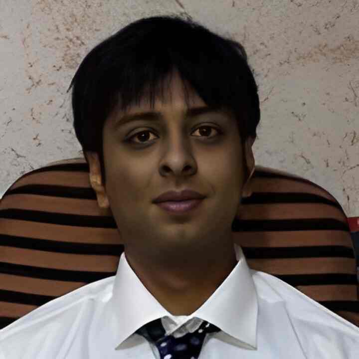 Dr. Chirag J Gandhi (Sujay Child Development Center) in Charai-thane West,Mumbai - Best ...