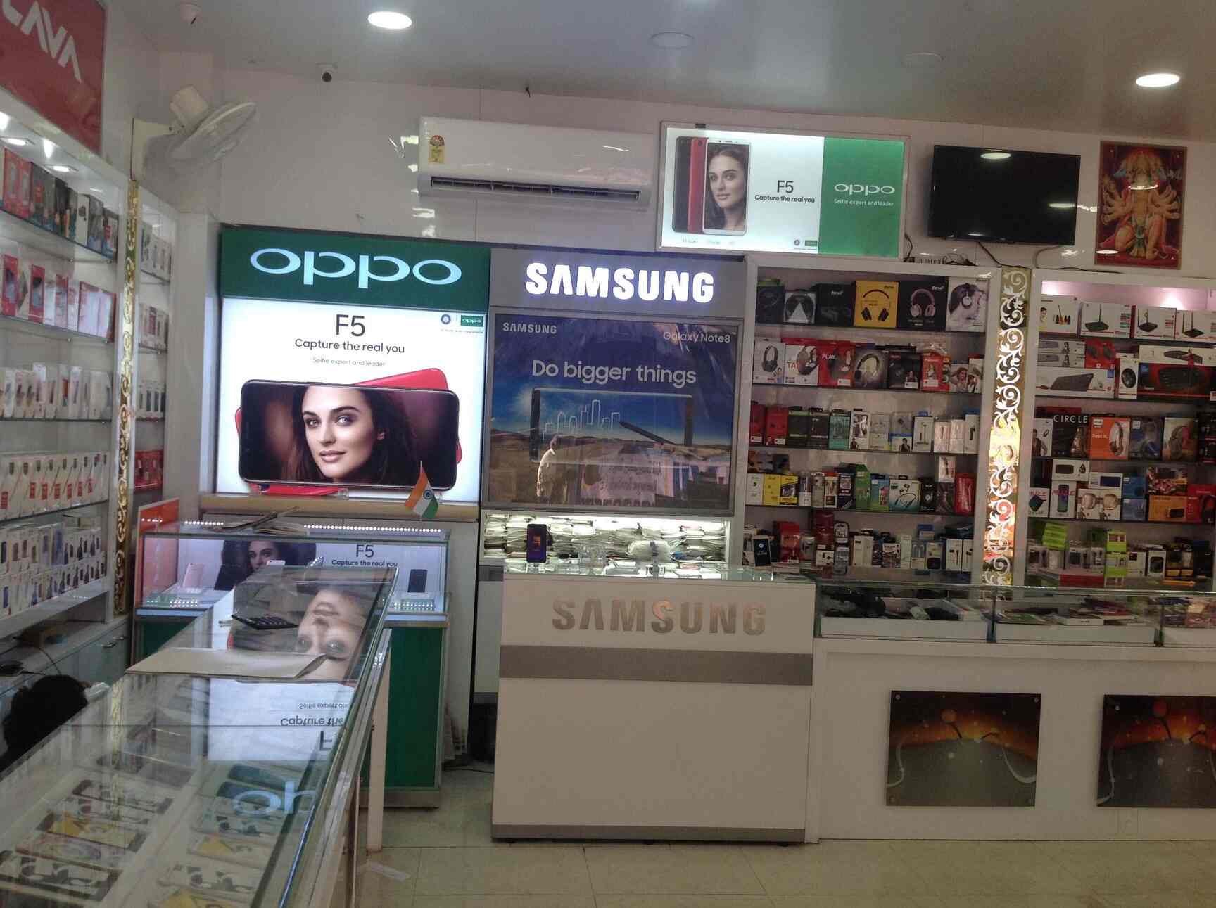 Shree Priya Mobile in Dombivli East,Mumbai - Best Mobile Phone Dealers ...