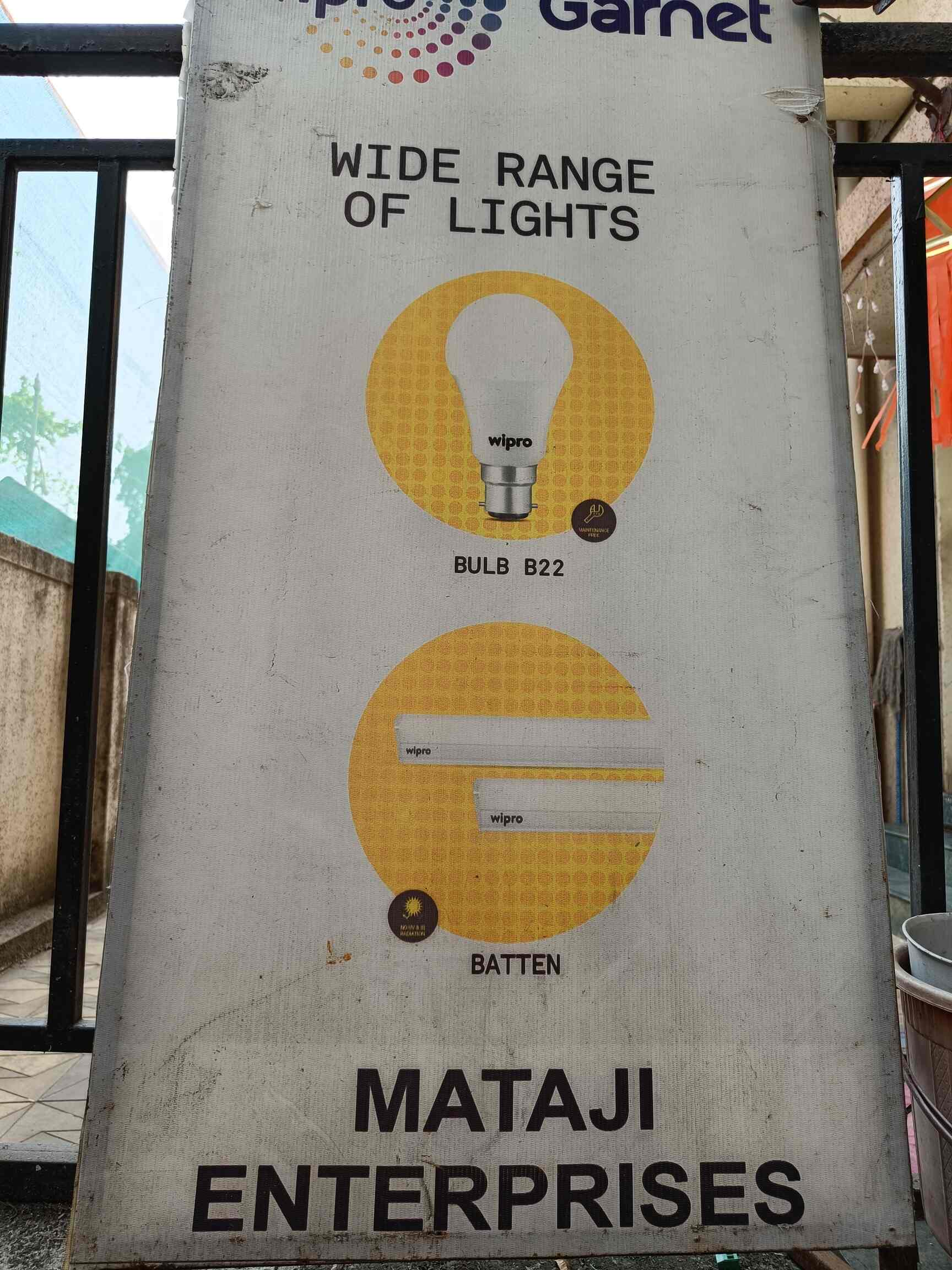 Mataji Enterprises in Jambli Naka-Thane West,Mumbai - Best LED Light ...