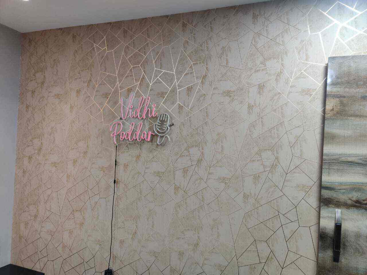 Neelkamal Paint & Wallpaper in Dombivli East,Mumbai - Best Wall Paper ...