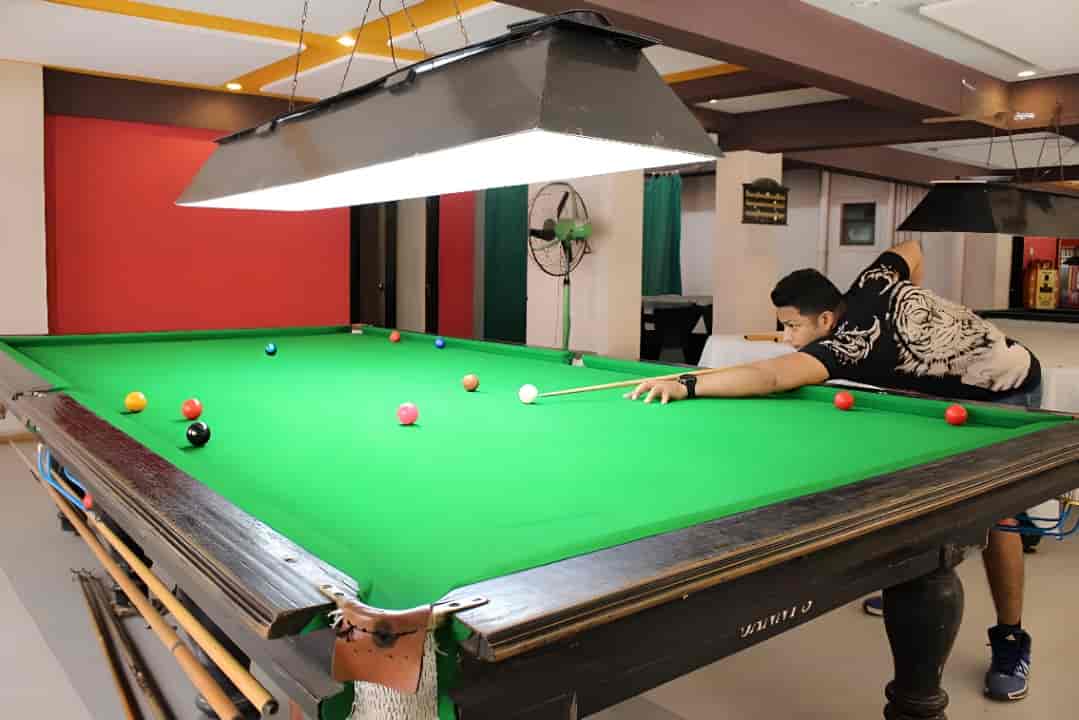 The Blue Roof Club in Thane West,Mumbai - Best Banquet Halls in Mumbai ...