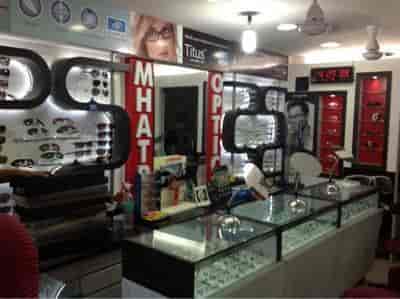 Mhatre Optics in Virar West,Mumbai - Best Opticians in Mumbai - Justdial