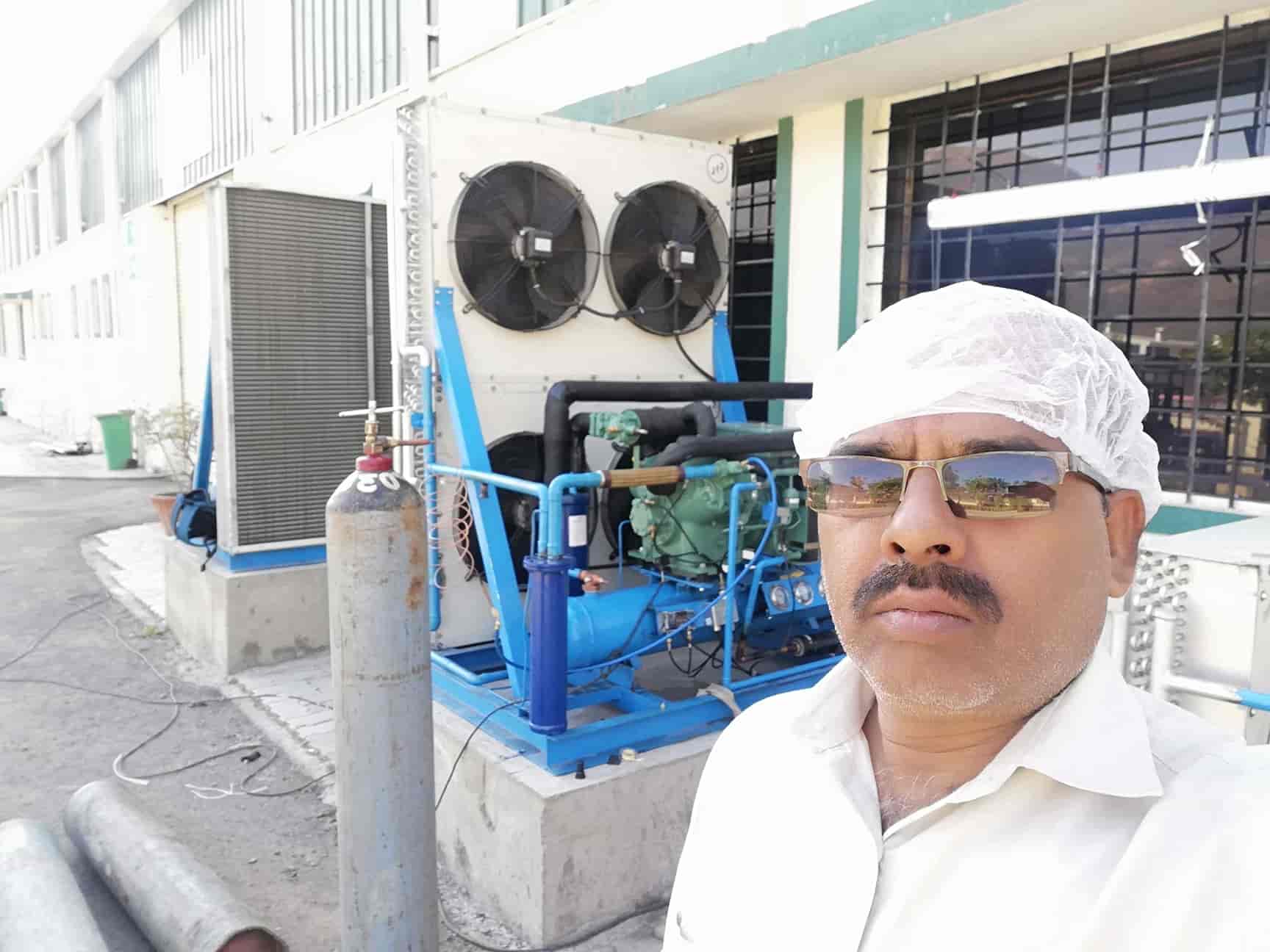 Akash Electric & Electronic Work in Mira Road East,Mumbai - Best Water ...