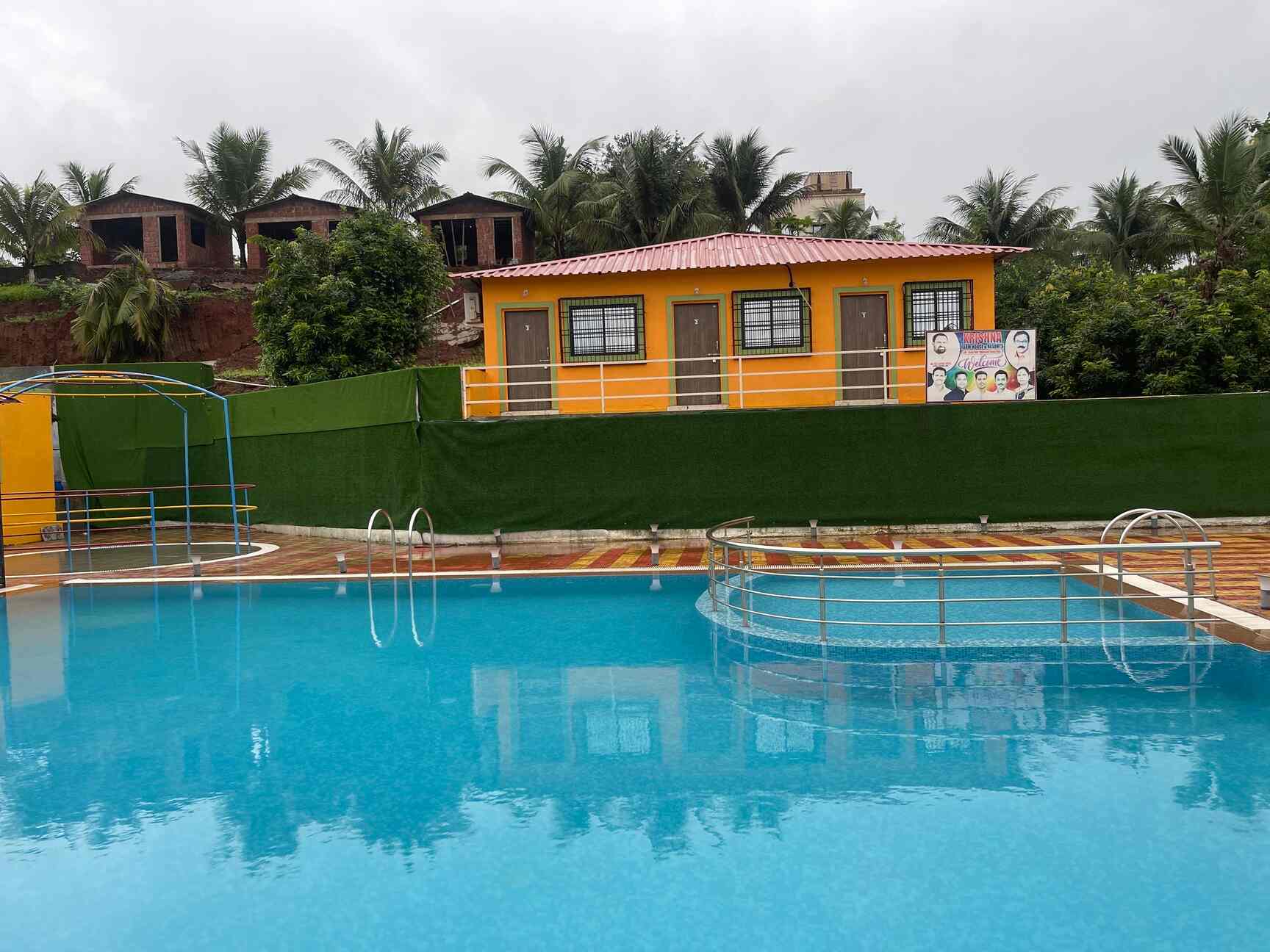 Book Krishna Farmhouse in Mumbai - Best Apartment Hotels in Mumbai ...