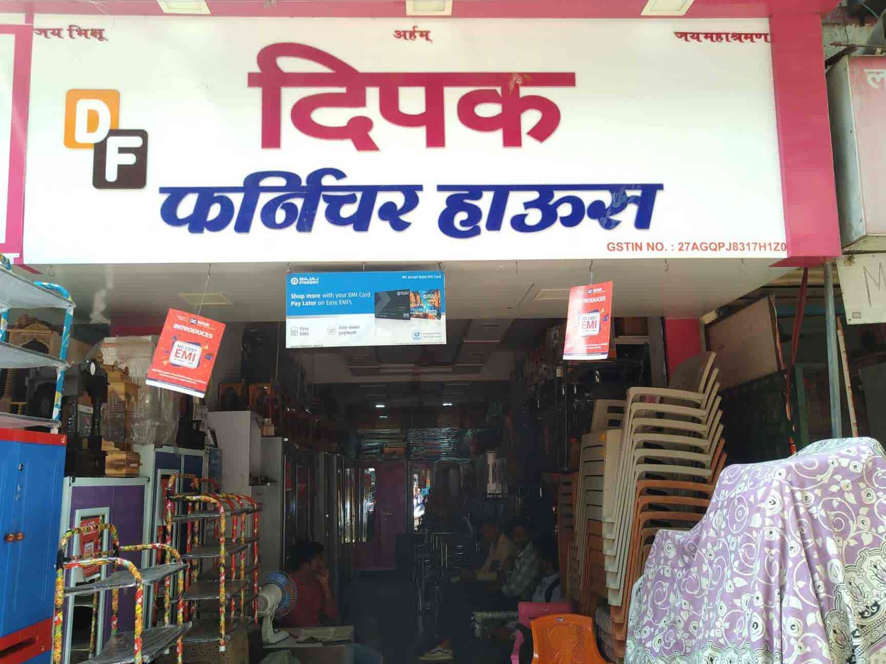 Deepak Furniture House in Thane West,Mumbai - Best Furniture Dealers in ...