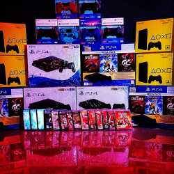 Top Sony Gaming Console Dealers in Thanjavur Best Sony Gaming Console Dealers Justdial