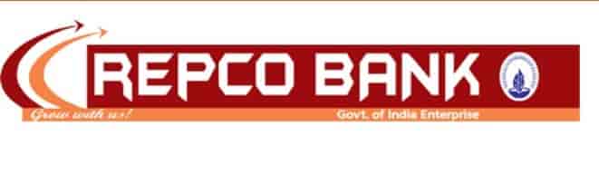 Repco Bank Ltd. in Tanjore,Thanjavur - Cooperative Banks near me in ...